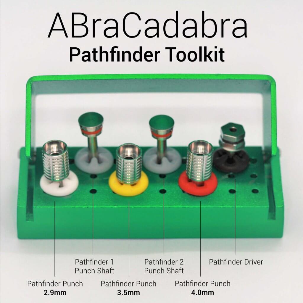 Pathfinder – Starter Kit – ABraCadabra