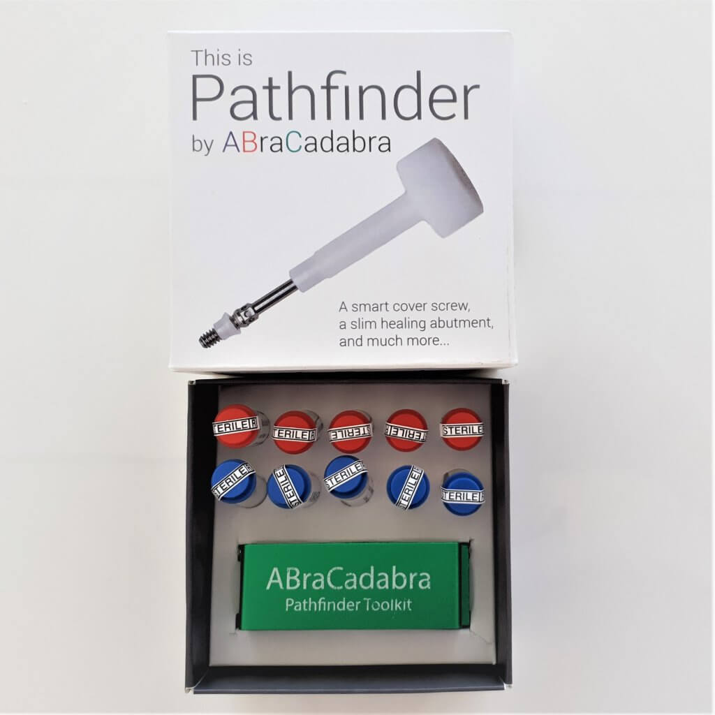 Pathfinder – Starter Kit – ABraCadabra
